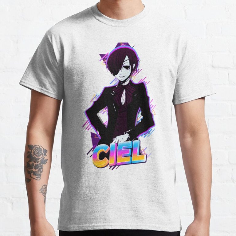 Kuroshitsuji Store | Kuroshitsuji Merch Store